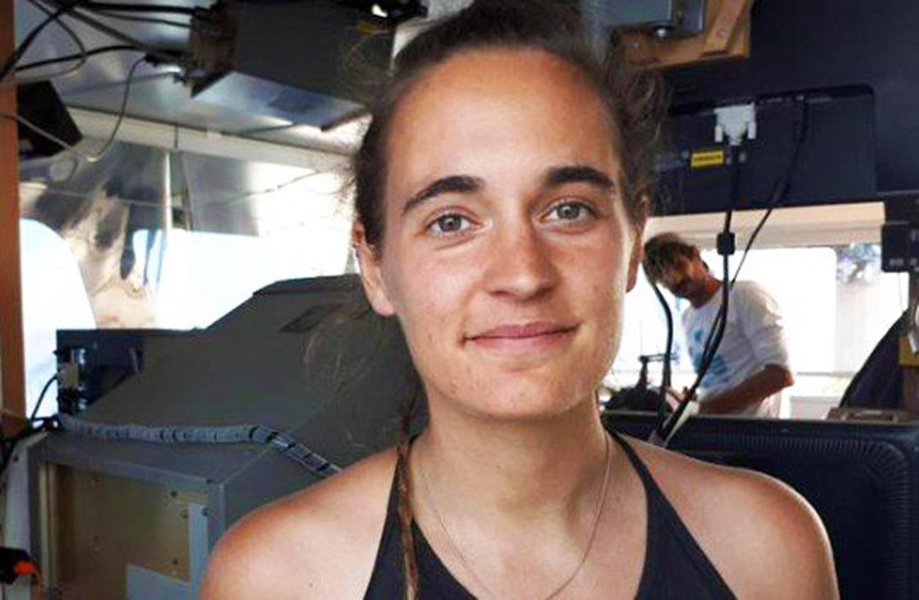 Archiviata inchiesta su Carola Rackete, secondo il pm ha agito per ...