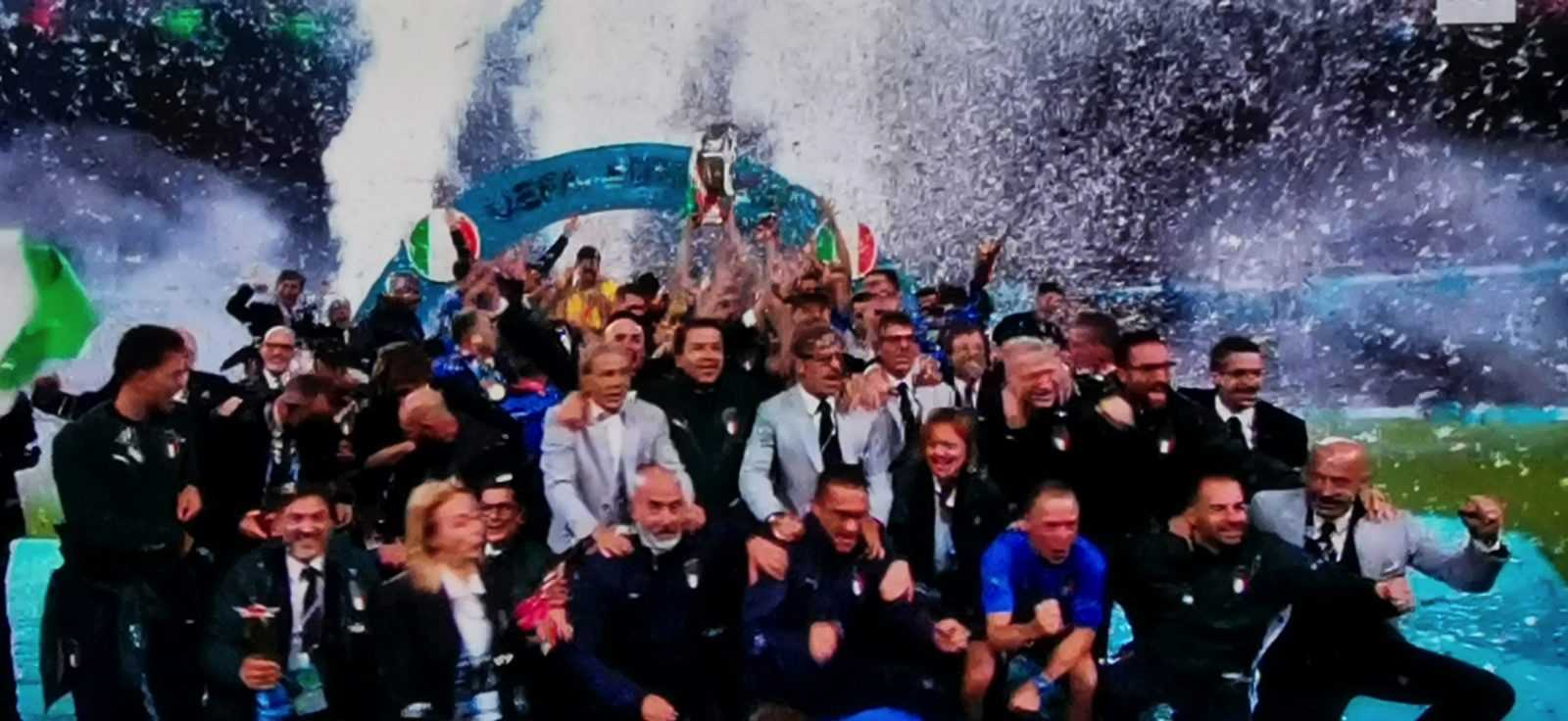 Una vittoria simbolo di una ripresa - City Pescara News
