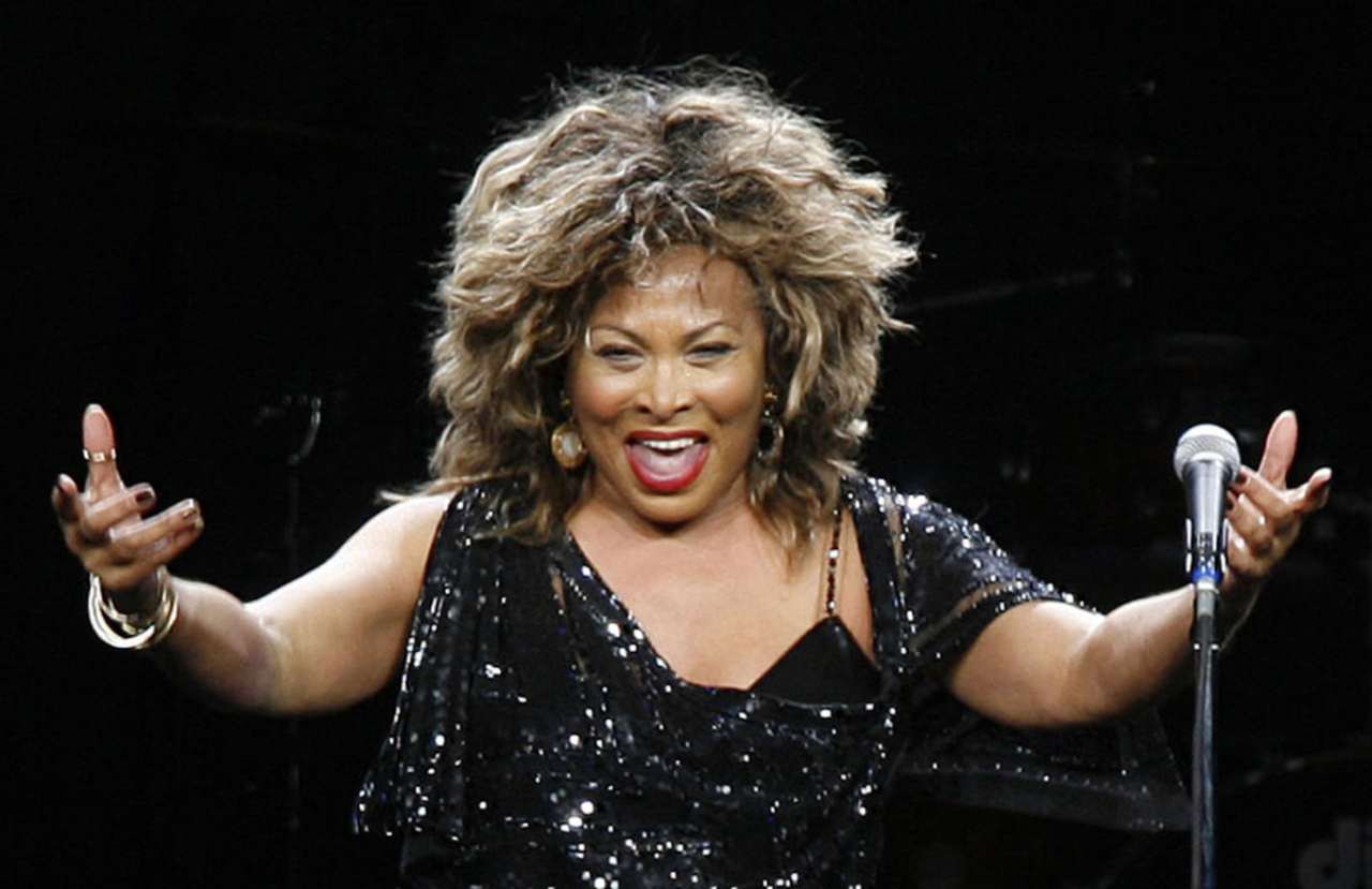 Tina Turner pazzesca a 81 anni | Ecco come si è mostrata | La ...