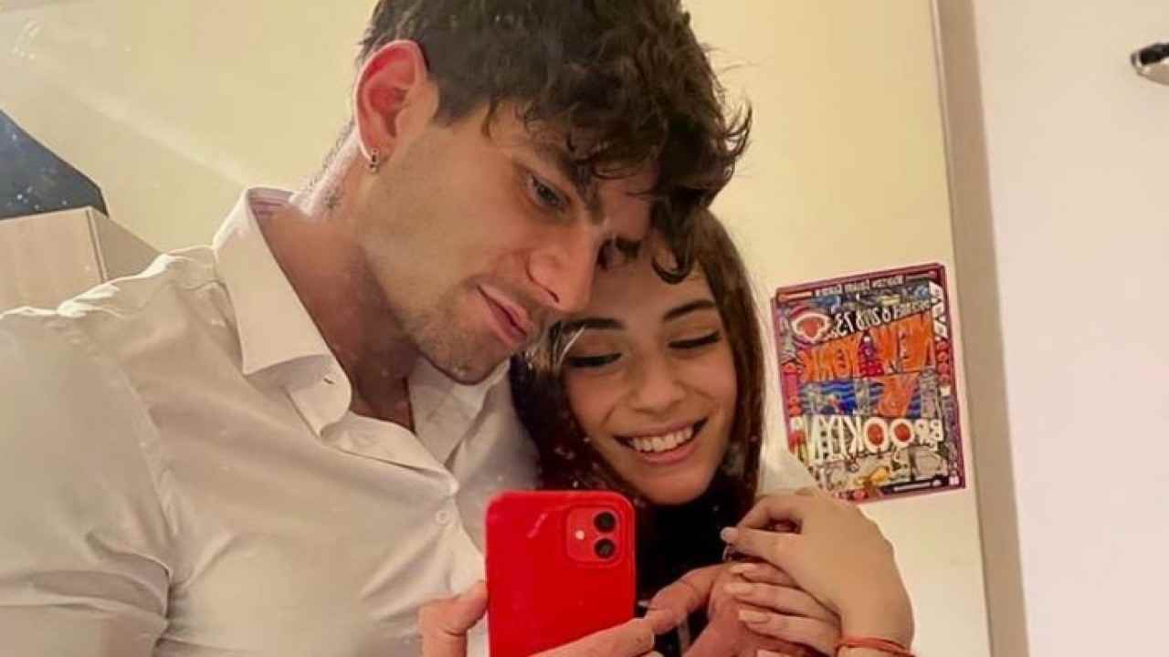 Uomini e Donne news, Roberta e Samuele decisione inaspettata - City ...